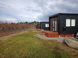 Villa Comfort, vista para a montanha | Quartos insonorizados, Wi-fi grátis