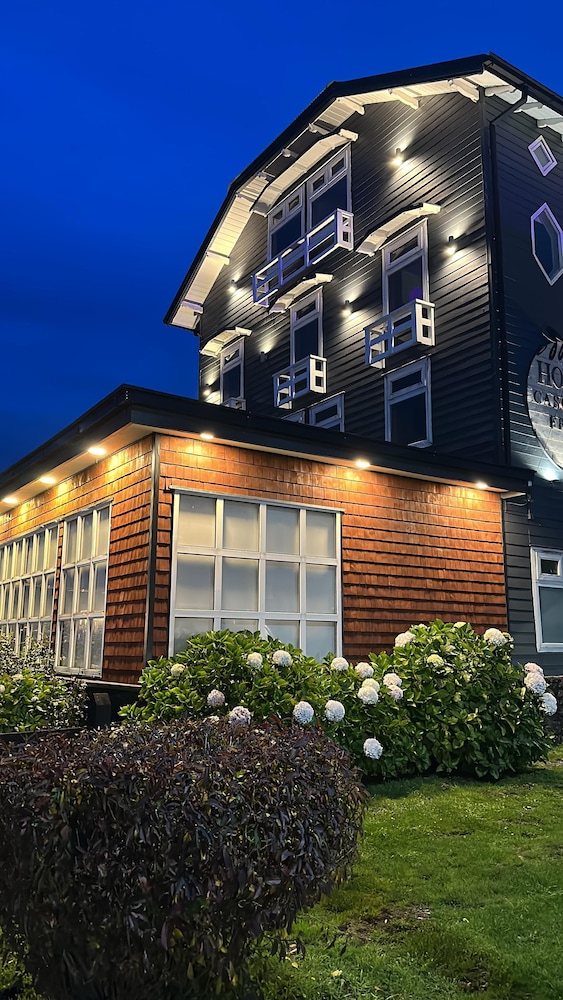 Hotel Casona Freire - Puerto Varas