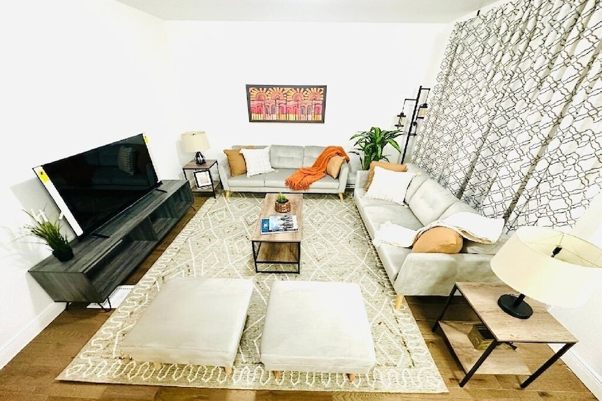 Spacious Family Home - 8 Min Niagara Falls Ny - Free Parking - Fast Wifi - Niagara Falls