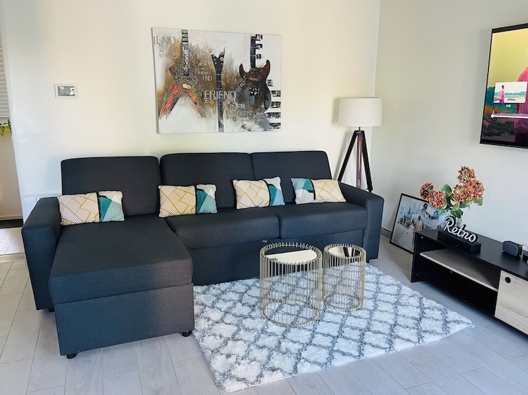 Magnifique Maison à Proximité De L'aéroport Et Du Parc Astérix! - Plailly