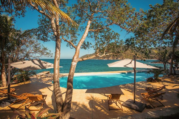 Corrales Bay Resort - Jalisco