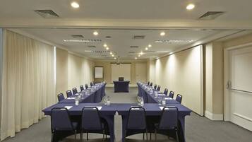 Salas de reuniões