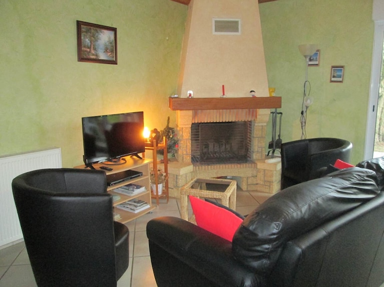 Gîte Le Petit Sableau - Marans