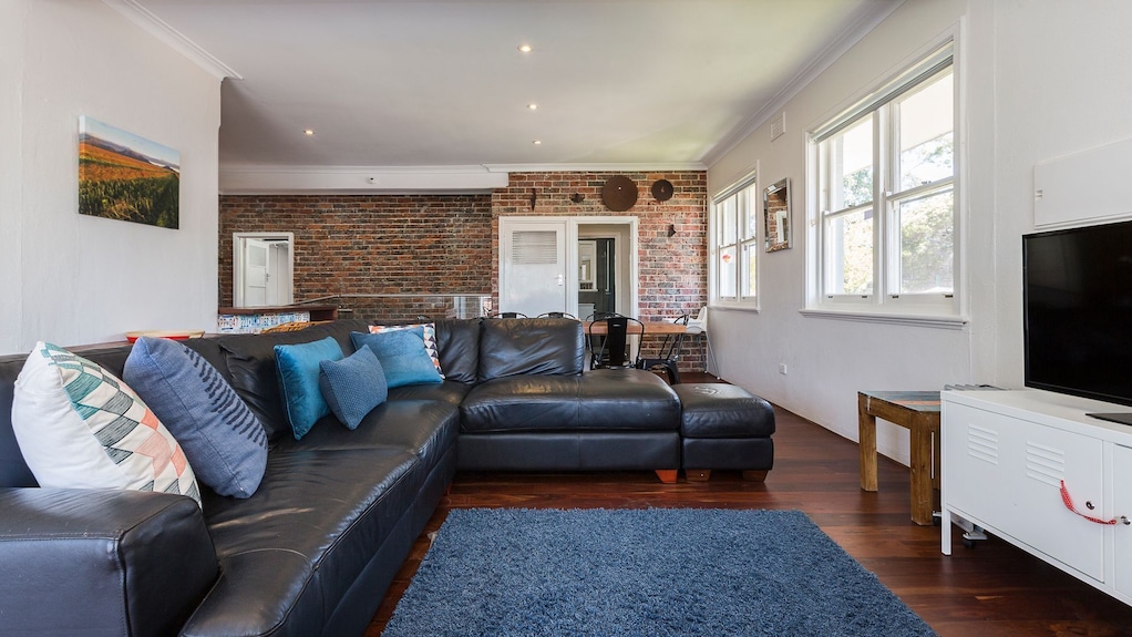 Urbanstyle Claremont Apartment - Cottesloe