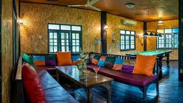 Bar (no alojamento)