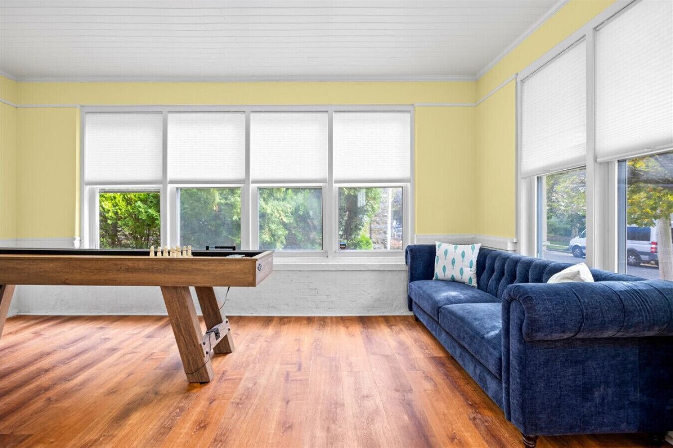 Luxury 6br Beach Home, Sleeps 16   1.5 Blks To Beach - Atlantic City, NJ