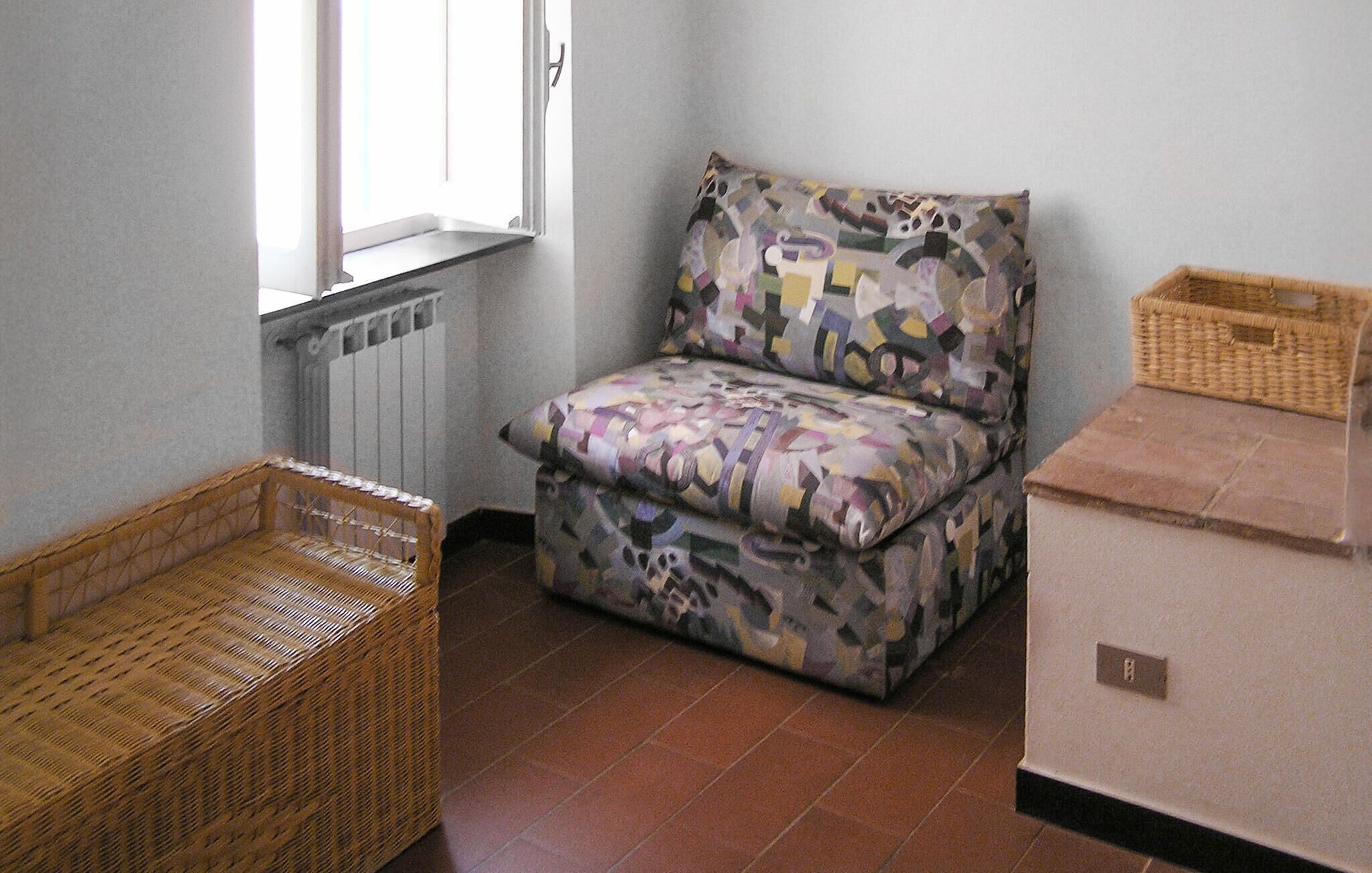 Superbe Maison De 3 Chambres à Montemarcello - Ameglia