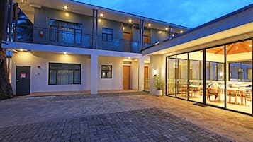 Fachada