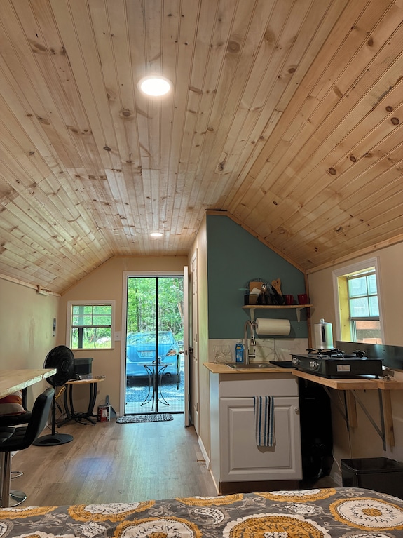 Woods Cabin-kingston/woodstock, Ny. - Woodstock, NY