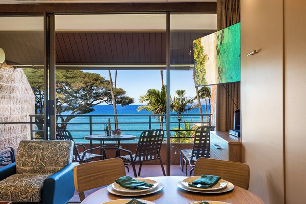 Kuleana Club - 513 - Maui, HI