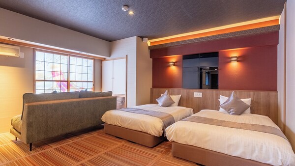 Livemax Resort Echigo Yuzawa - Yuzawa