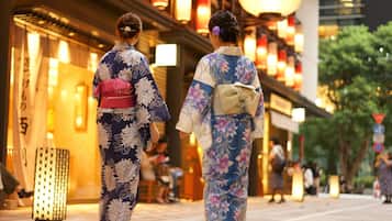 Yukata