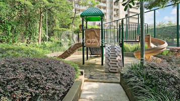 Playground externo