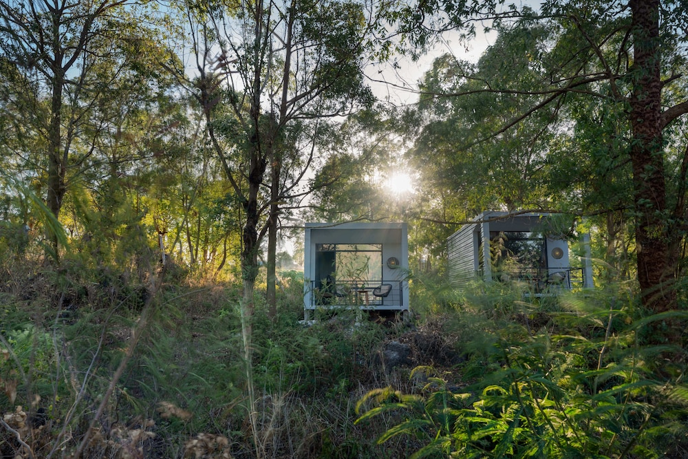 Inap Luxury Cabin Kintamani - Bali