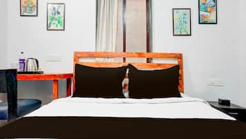 Casa | 1 quarto