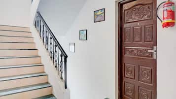 Casa | Parte interna