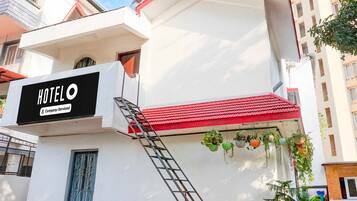 Casa | Fachada