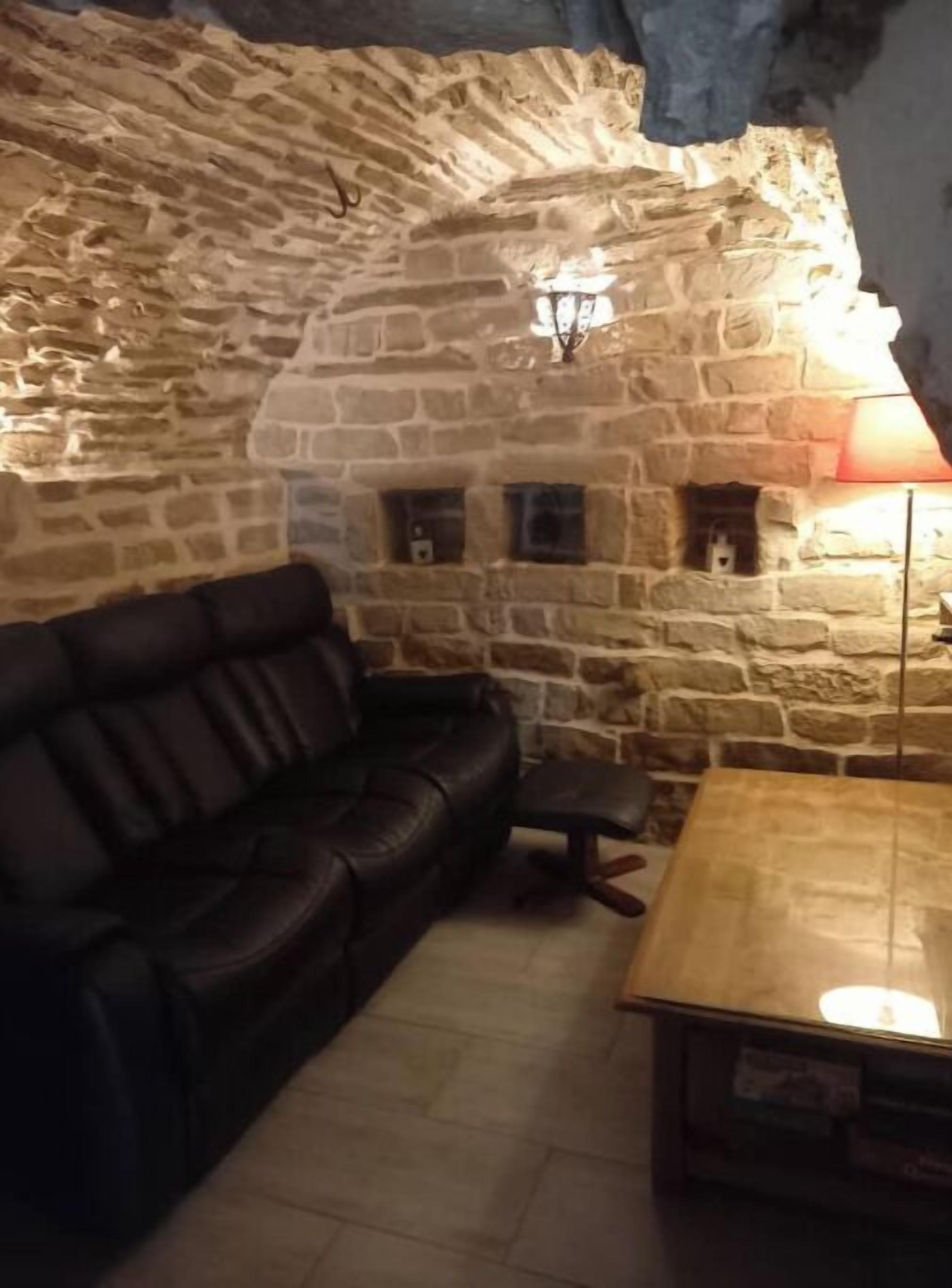 Gîte Mas D'eden 3 éToiles 9 Personnes - Lozère