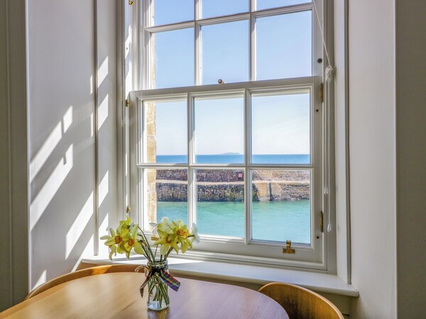 Isle Of May View - East Neuk