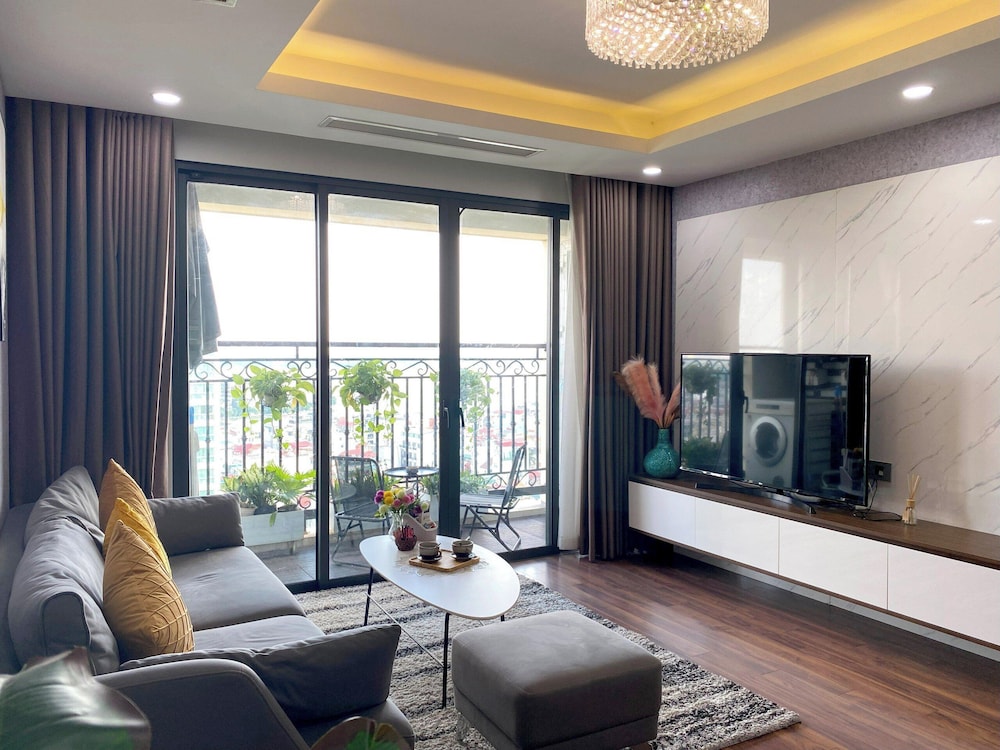 Vincom Dcapitale - Bkg Luxury - Hanoï