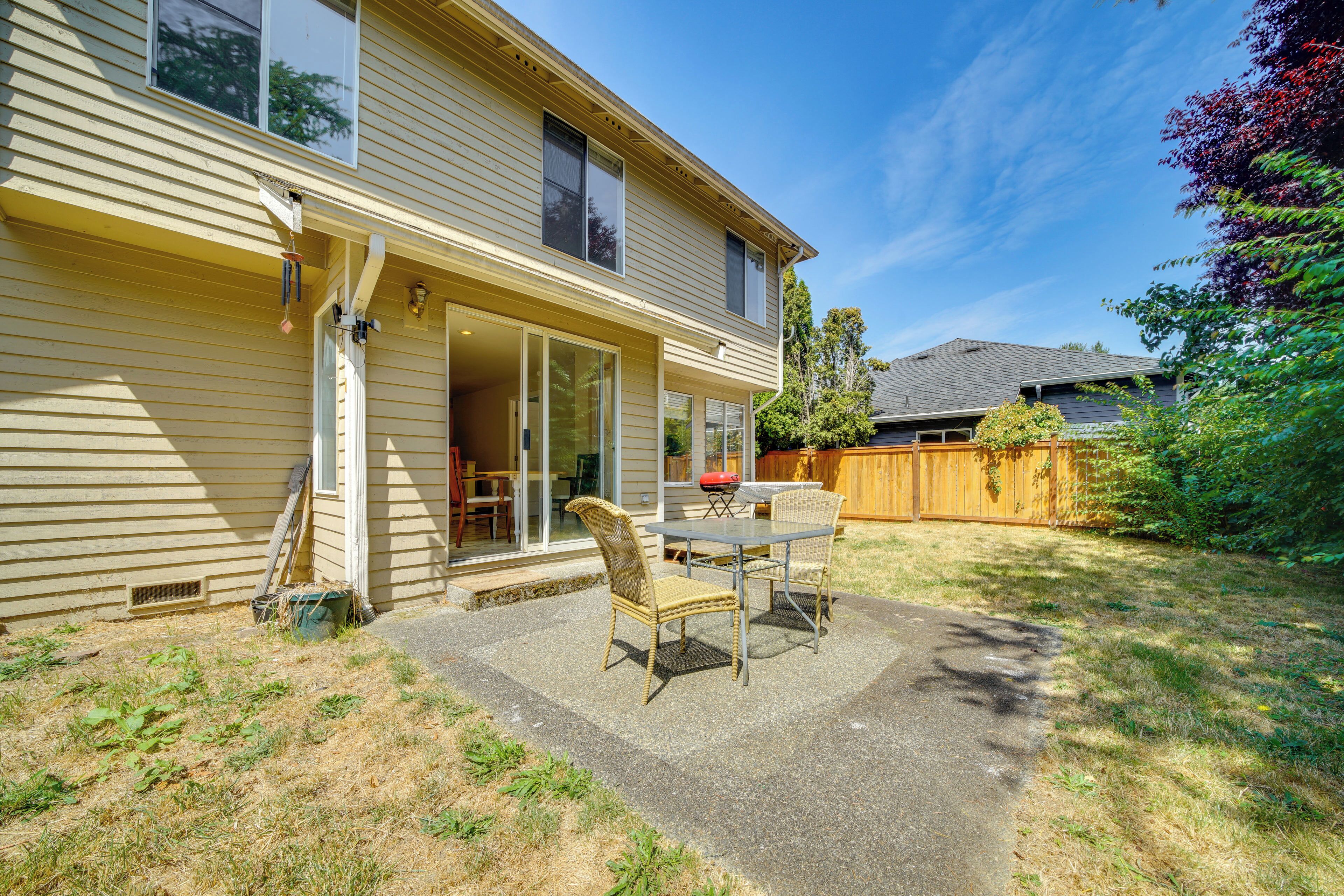 Casa (4 Bedrooms) | Interior