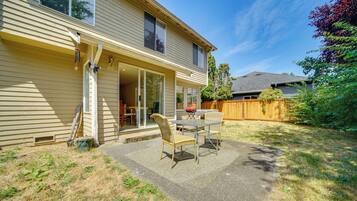 Casa (4 Bedrooms) | Interior