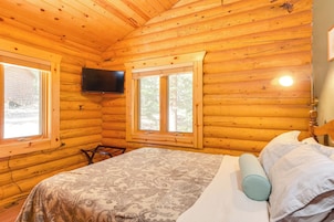 Casa (3 Bedrooms) | Interior