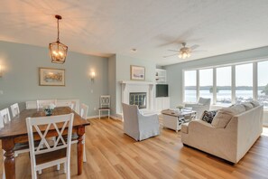Apartamento (2 Bedrooms) | Interior