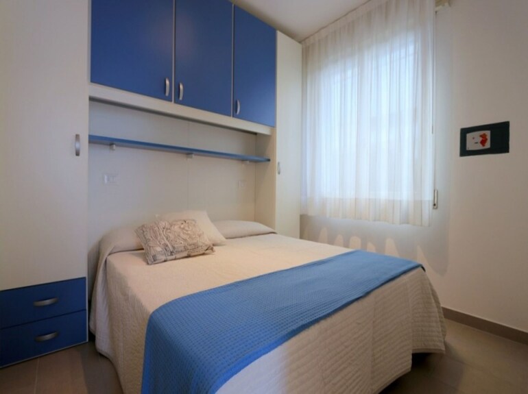 Grazioso Appartamento Nel Centro Della Città - Bibione Pineda