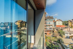 Apartamento Básico | Pormenores do exterior