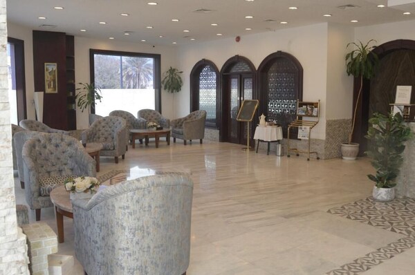 Asfar Hotel Apartments - Muscat