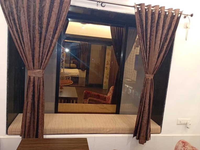 The Grantley Hotel Alibag Beach - Alibag