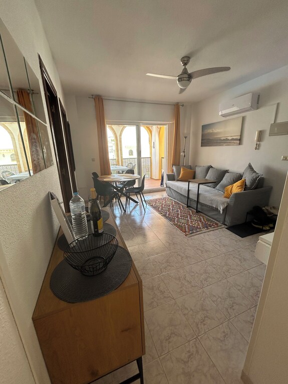 Mimosa Apartment Molino Blanco La Mata - Guardamar del Segura