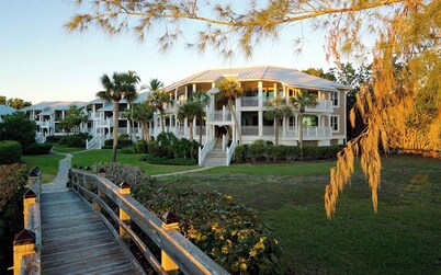 Sanibel Cottages Resort