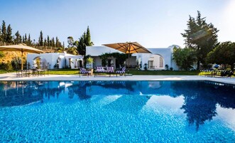 Piscina externa