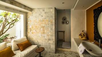 Quarto Familiar | Casa de banho