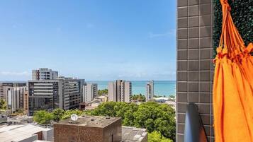 Apartamento Básico | Terrenos do alojamento