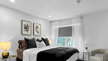 Suíte estúdio premier | Wi-Fi de cortesia