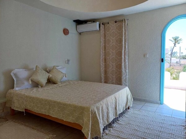 Dar El Jerbiya - Djerba