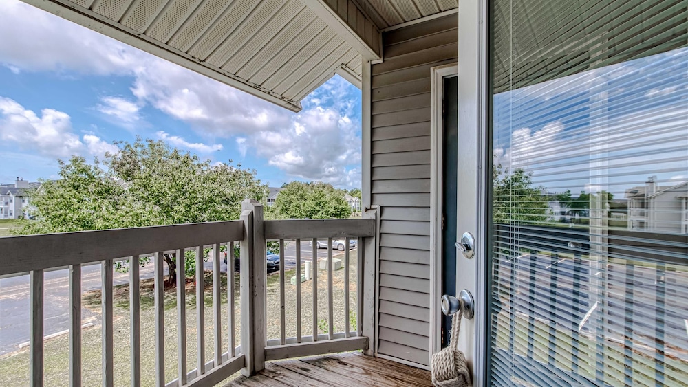 Colony Club #U3 By Southern Vacation Rentals - Alabama Gulf Coast Zoo, Gulf Shores