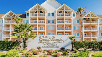 Apartamento em Condomínio Fechado (#110 - No Pets) | Comodidade do alojamento