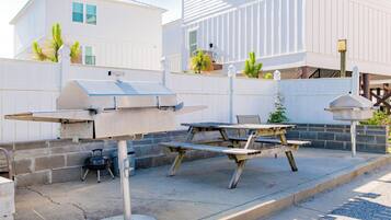 Apartamento em Condomínio Fechado (#110 - No Pets) | Comodidade do alojamento