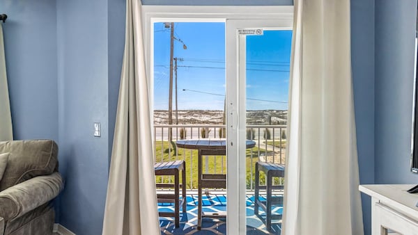 Grand Beach Resort By Southern Vacation Rentals - Alabama