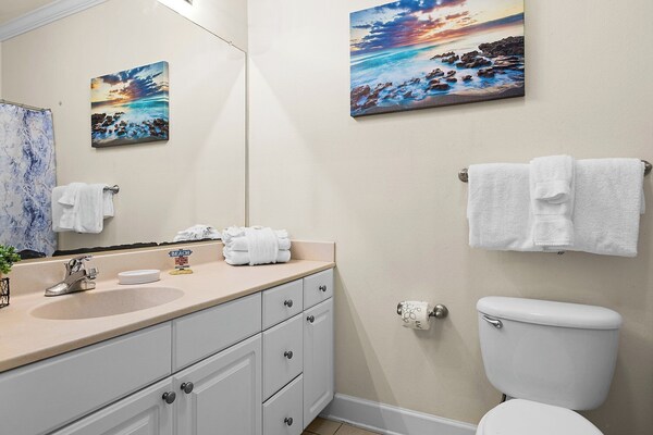 Park Avenue 214 By Southern Vacation Rentals - Alabama Gulf Coast Zoo, Gulf Shores