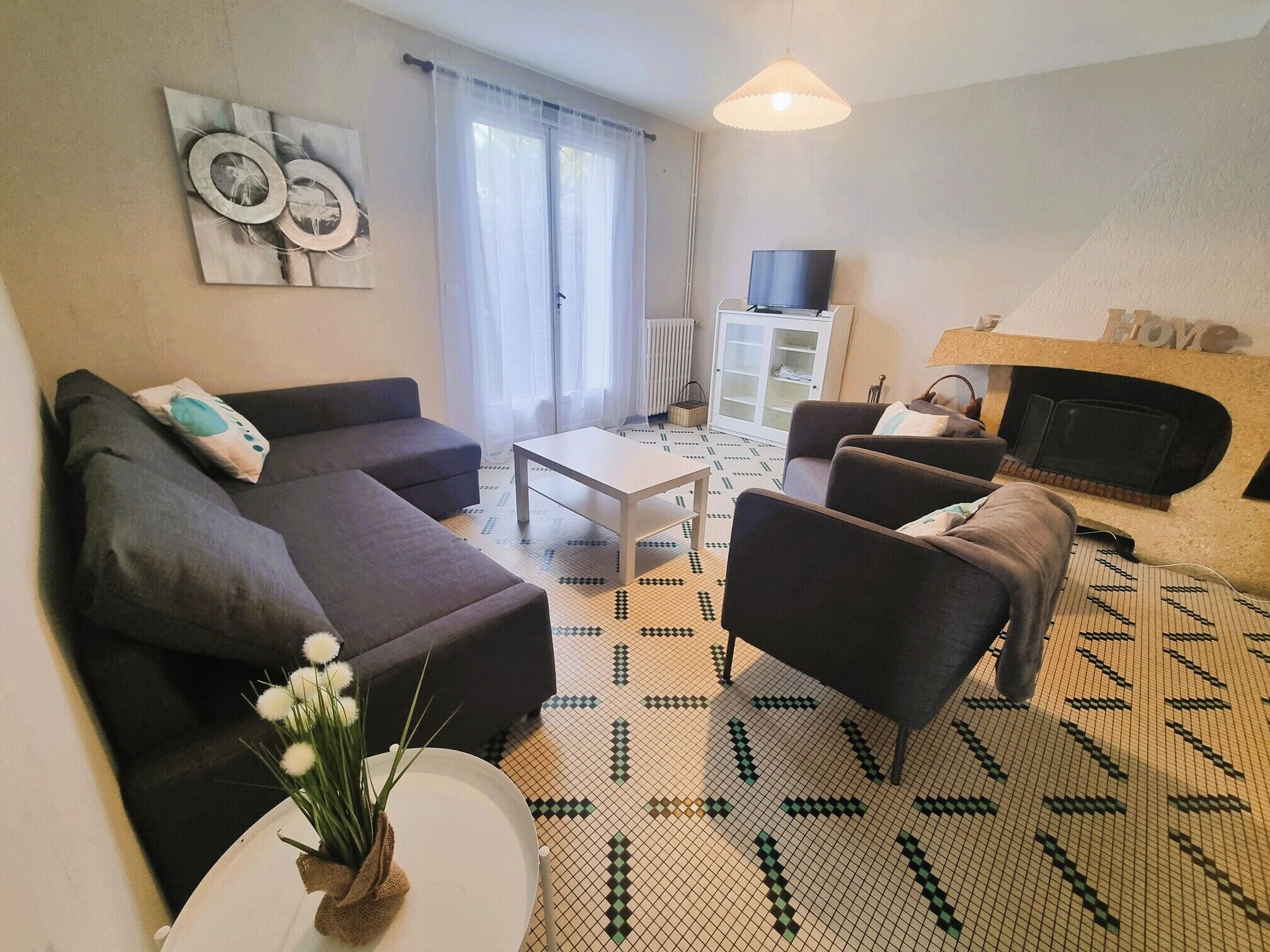 Large Family House 300m From The Beach - La Teste-de-Buch