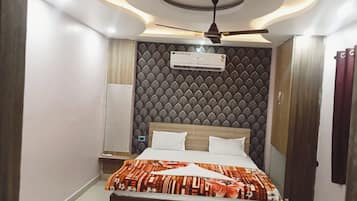 Quarto casal luxo | Banheiro