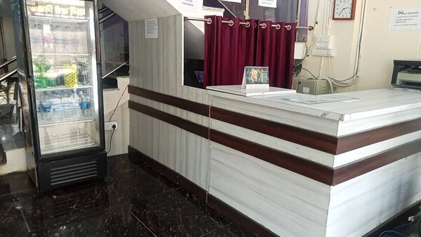 Hotel Regal Heights - Deoghar