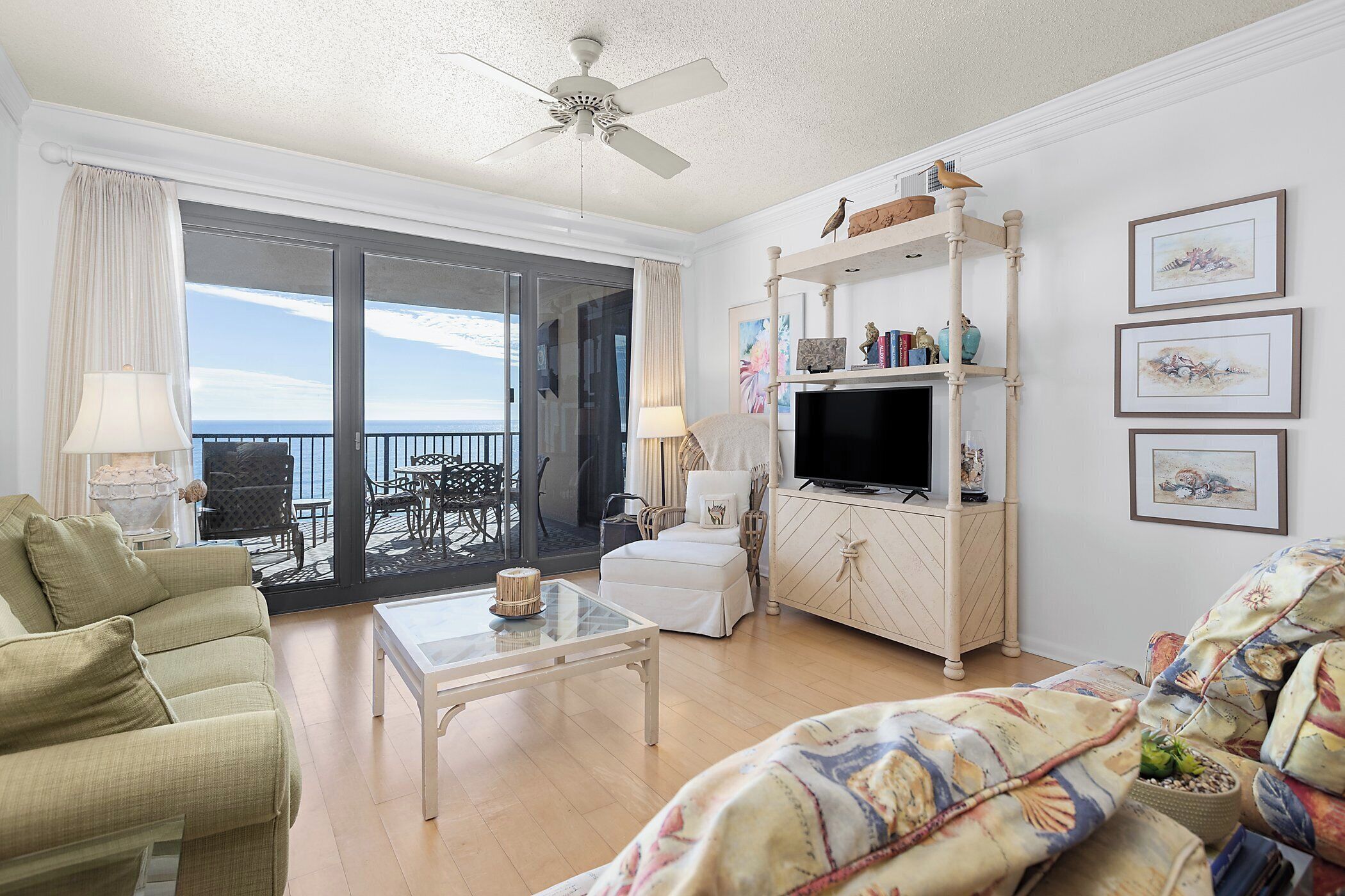 Comodidade do alojamento