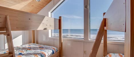 Comodidade do alojamento