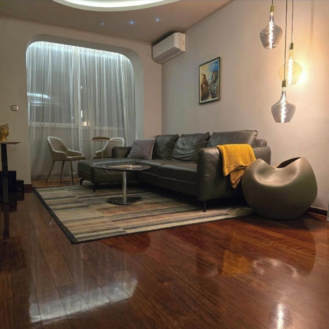 Charming Apartment In Fantastic Podgorica With Ac - ポドゴリツァ